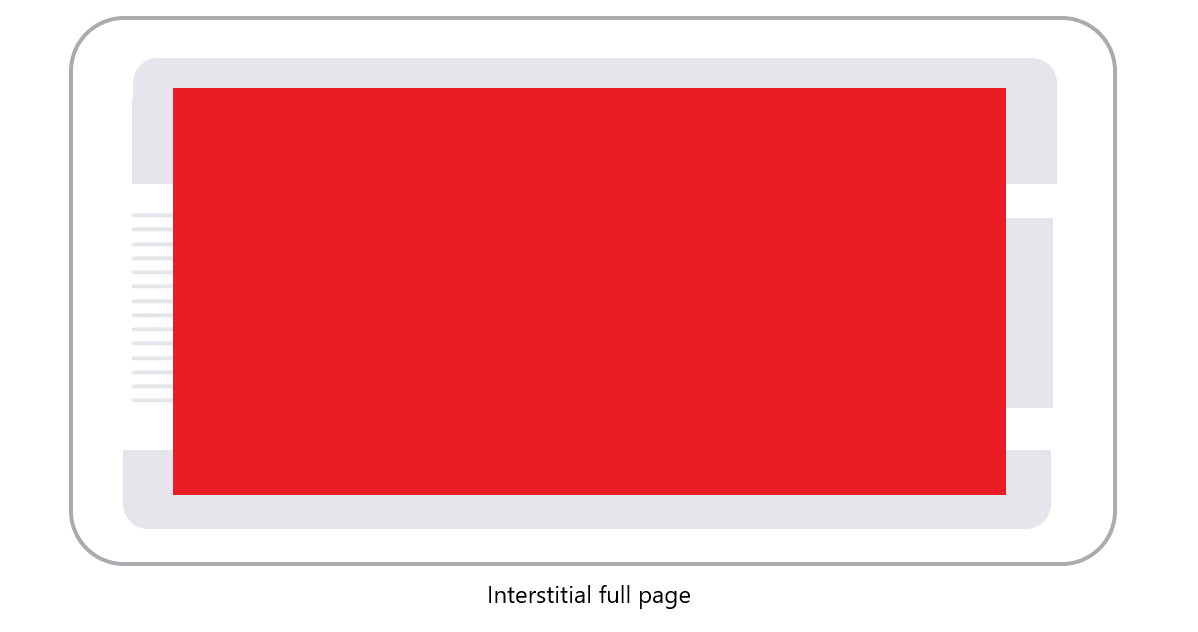 Interstitial Ads vs Banner Ads: Which Will Earn You More? Interstitial Ads vs Banner Ads: Which Will Earn You More?